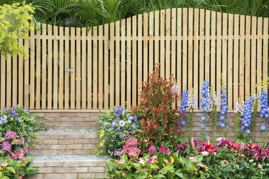 Coastline Fence Co