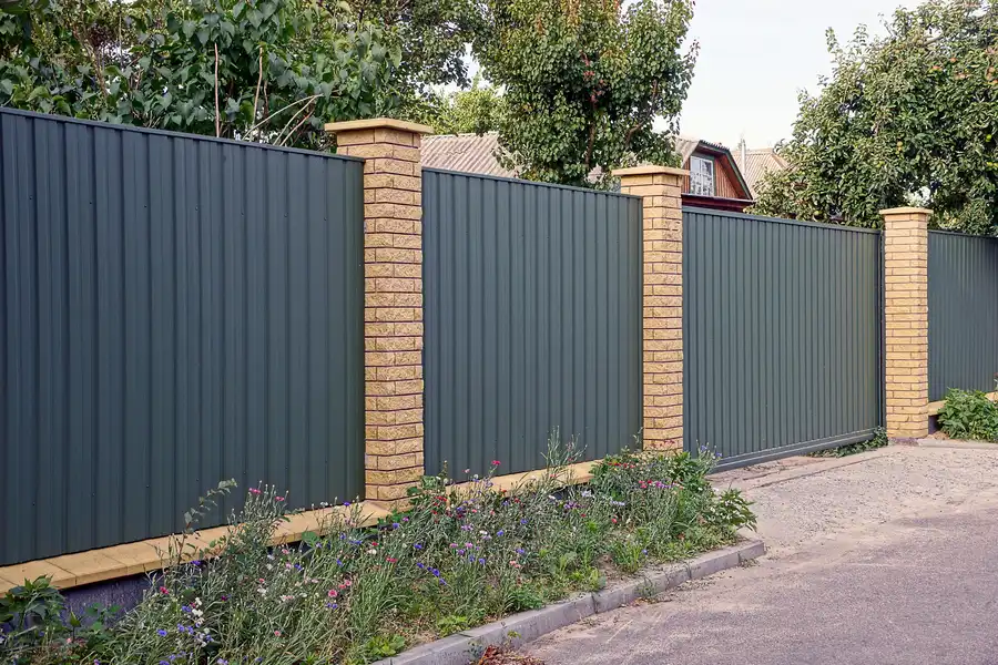 Coastline Fence Co